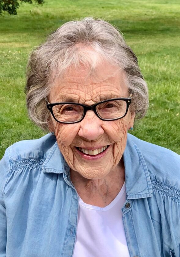 Irene M. Ponstein | News, Sports, Jobs - Marshall Independent